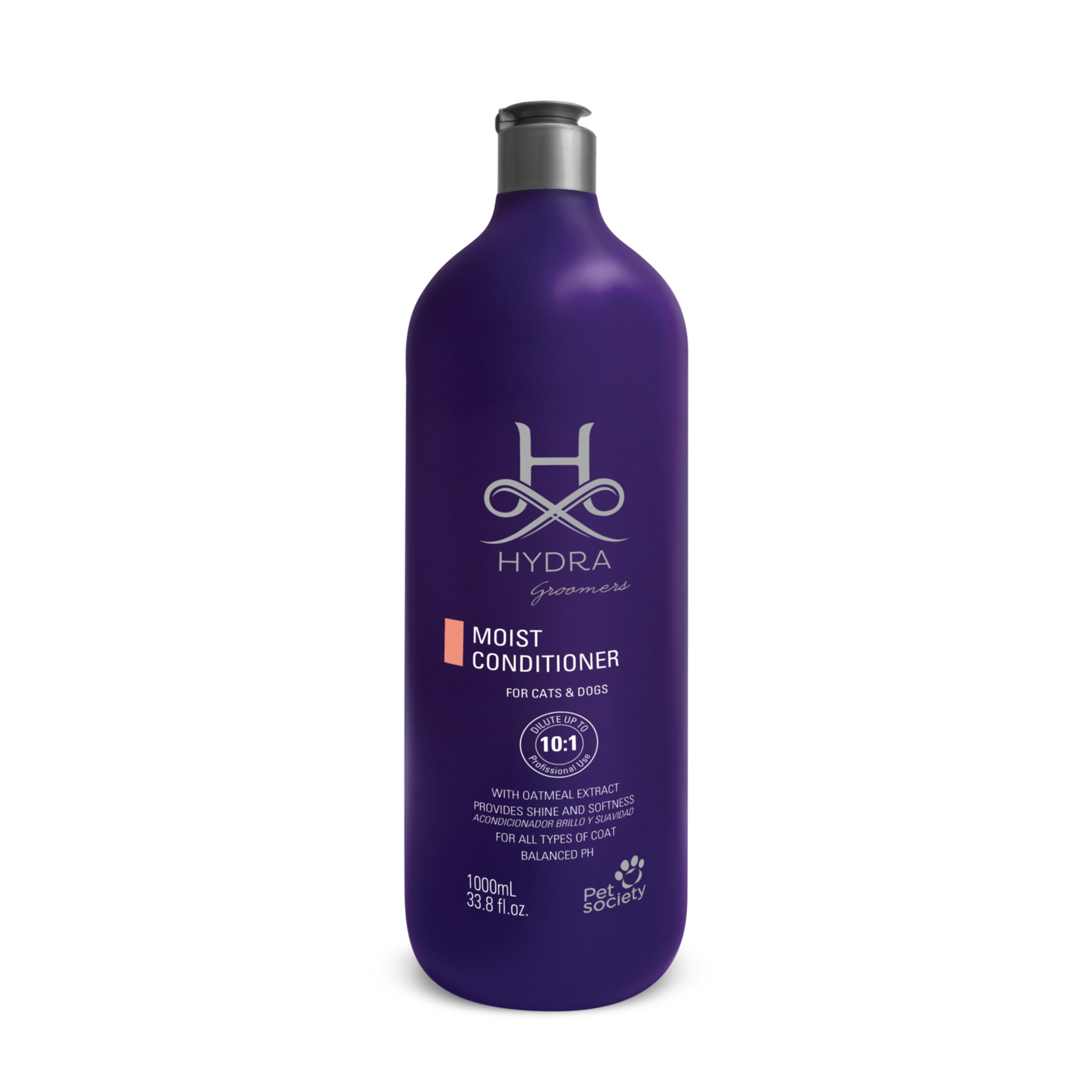 Hydra Groomers Moisturising Conditioner – WA Dog Grooming Supplies