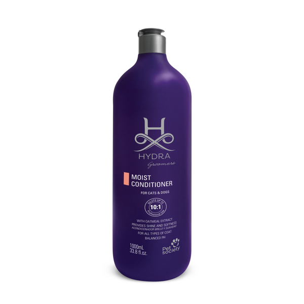 Hydra Groomers Moisturising Conditioner – WA Dog Grooming Supplies
