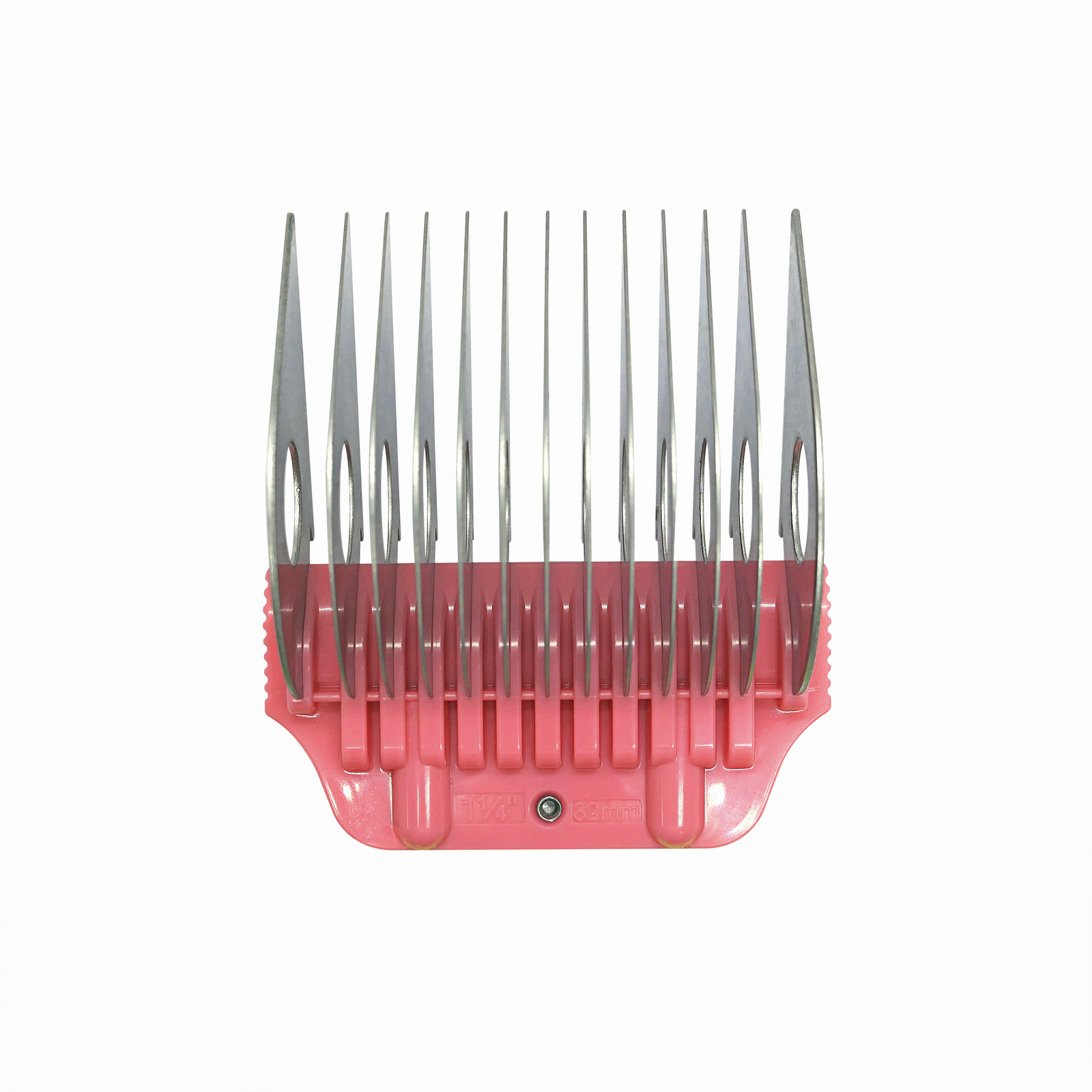 Groomtech Wide Comb Attachment 32mm – WA Dog Grooming Supplies