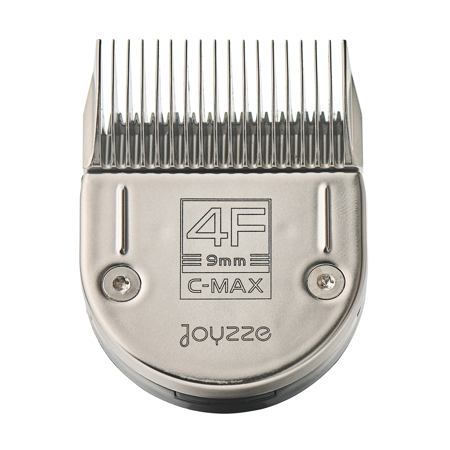 Joyzze C-Max Blade Size 4F, 9mm – WA Dog Grooming Supplies