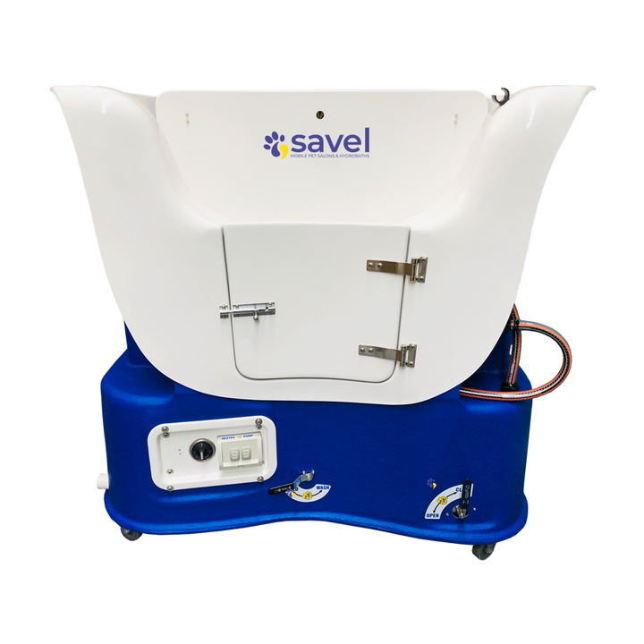 Hydrobaths & Stainless Steel Baths – WA Dog Grooming Supplies